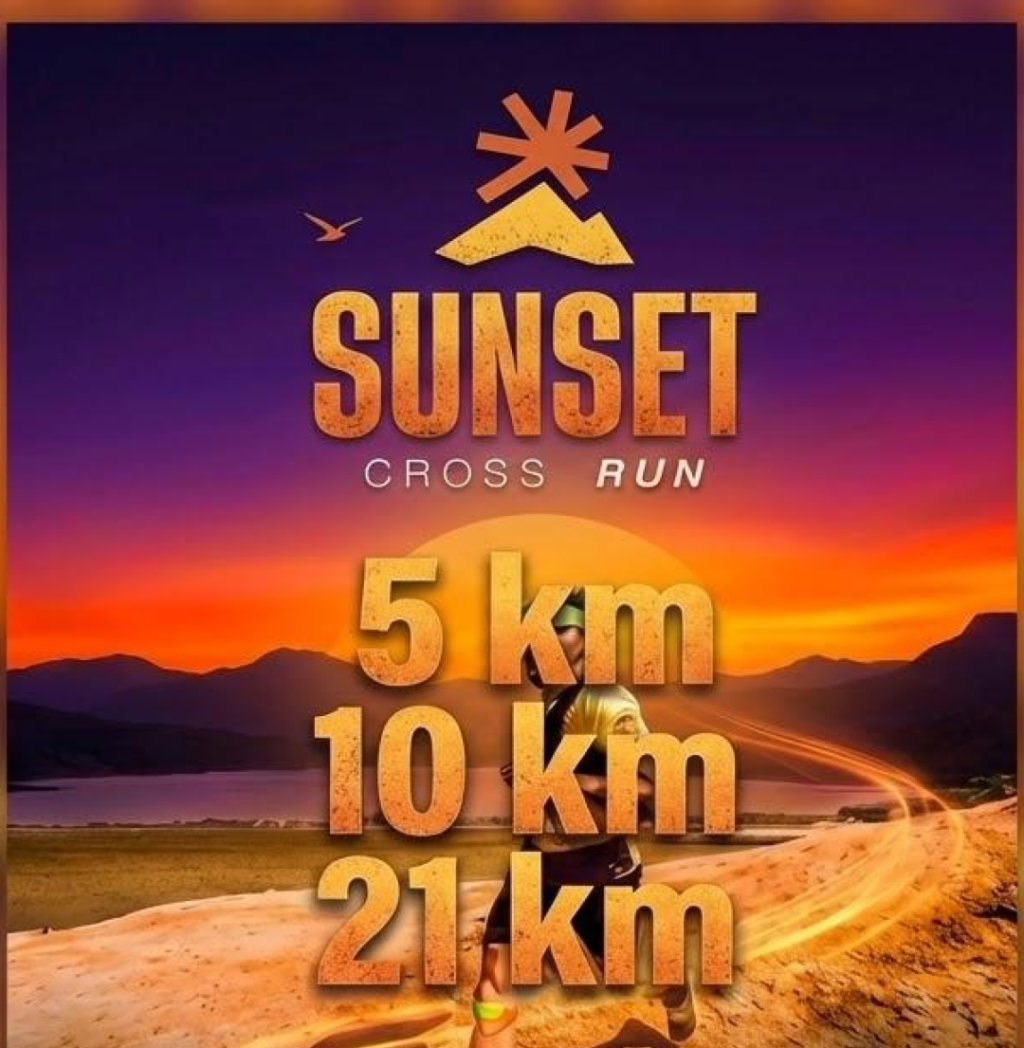 Sunset Cross Run 2026 - Prado Eventos